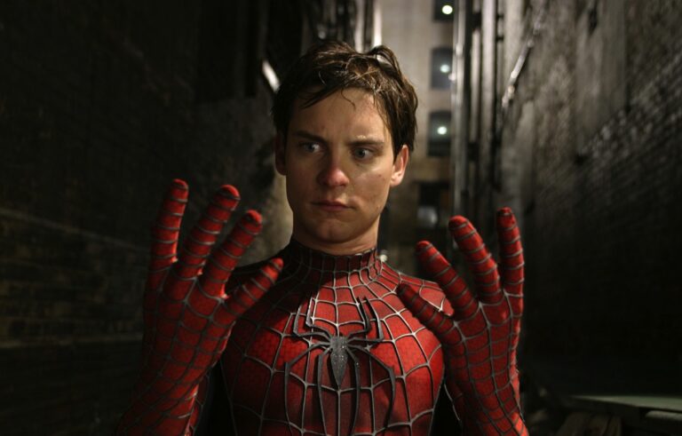 The 15 Best "Secret Identity" Reveals in Superhero Movies & TV Shows