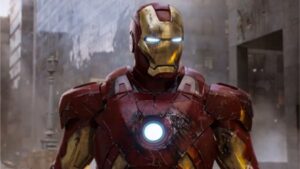 Here’s Why Iron Man Has Arc Reactor in His Chest