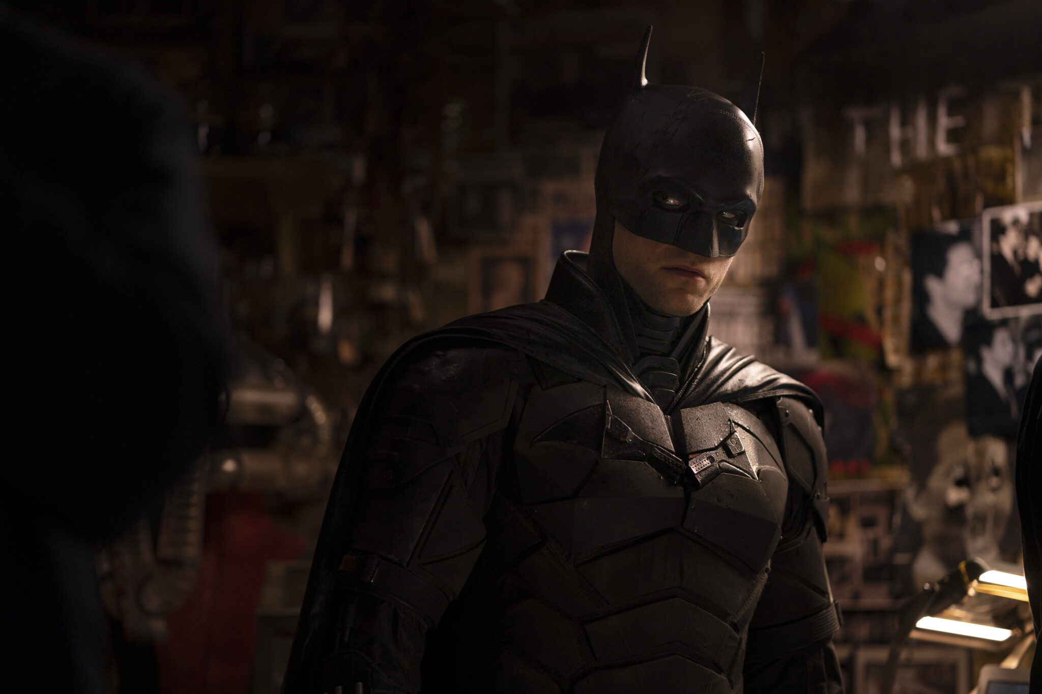 10 Reasons Why Batman Is the Greatest Superhero of All Time