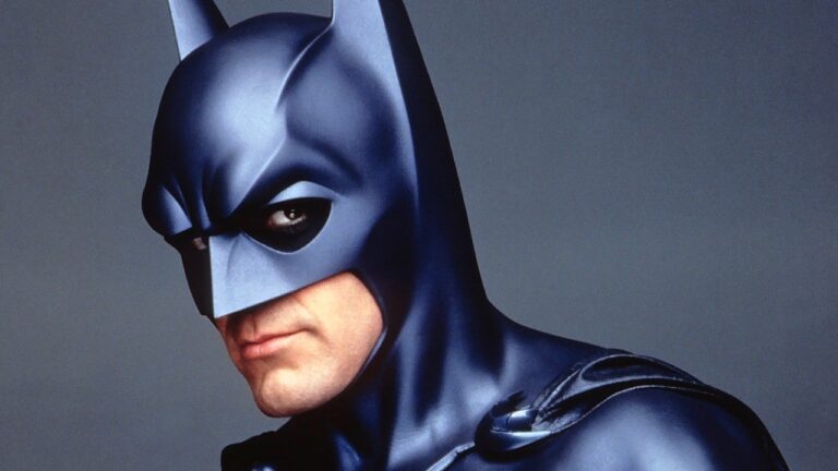 All 13 (Yes, 13) Actors Who Played Batman, Ranked from Worst to Best