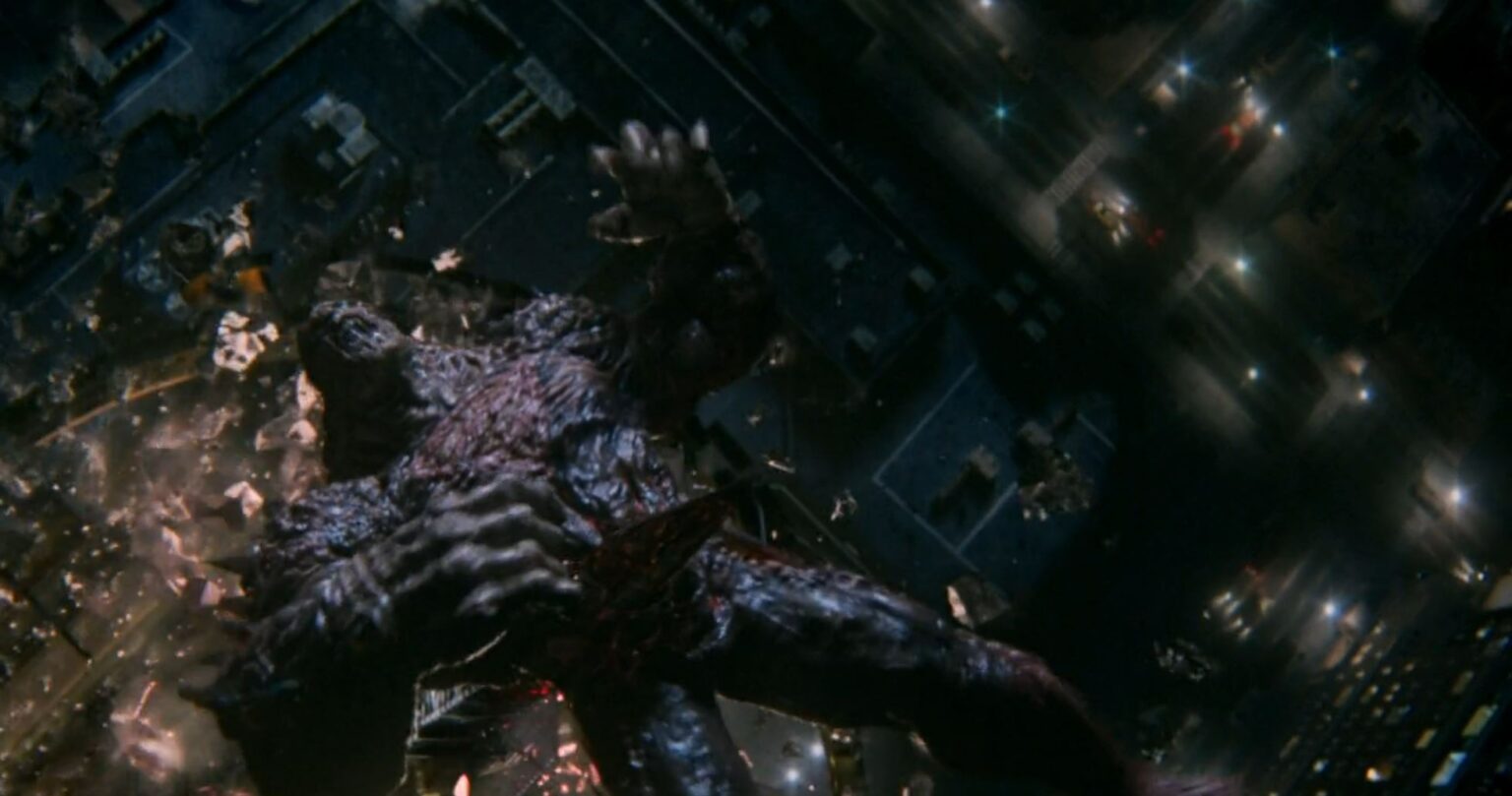 'Superman & Lois': How Did Lex Luthor Manage to Create Doomsday?