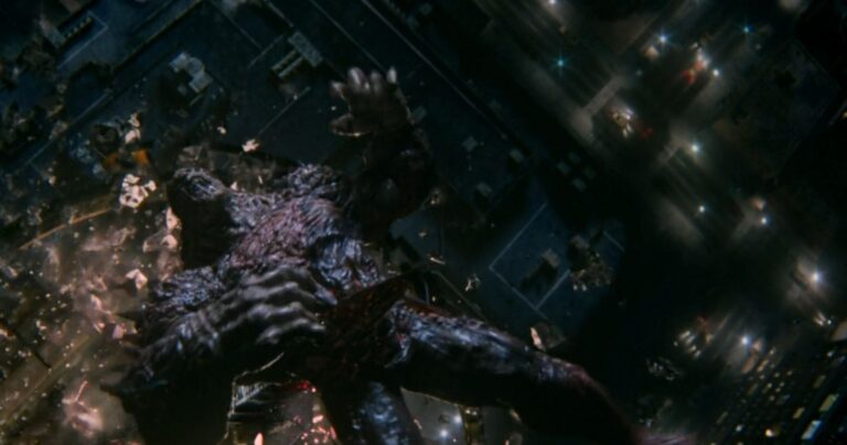 'Superman & Lois': How Did Lex Luthor Manage to Create Doomsday?