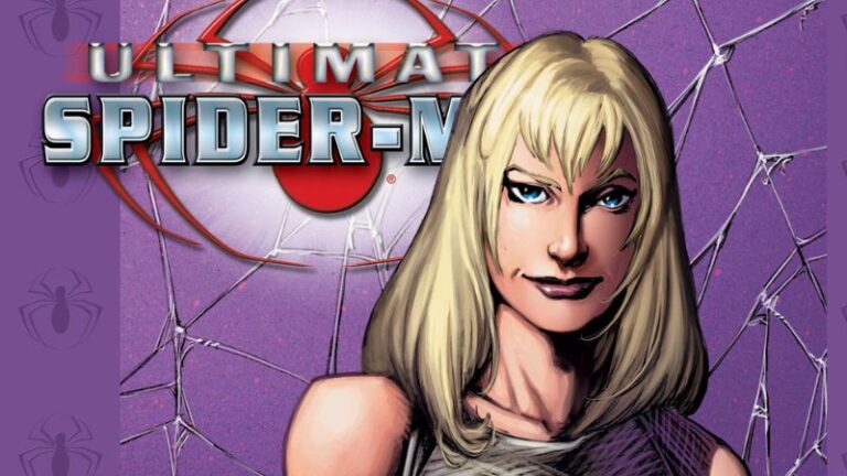10 Gwen Stacy Variants We’d Like to See in ‘Beyond the Spider-Verse’