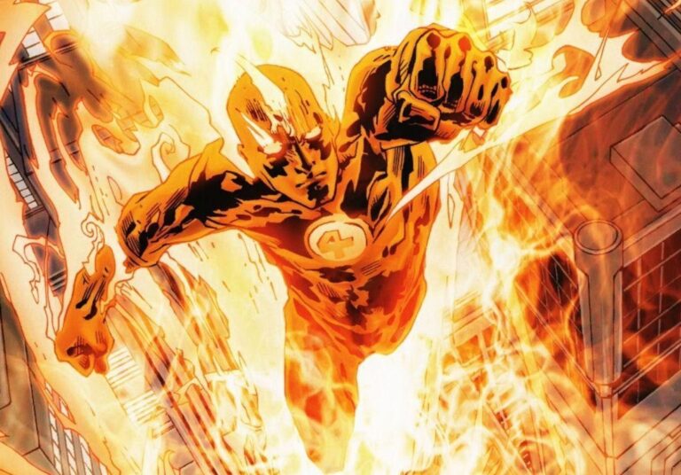 The 20 Best Marvel & DC Comics Superhero Catchphrases of All Time (Ranked)