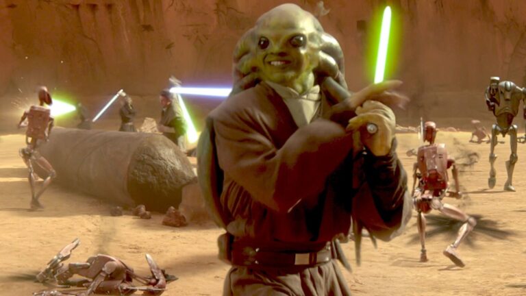 Star Wars: All 7 Lightsaber Combat Forms Explained - Which One Is the Best?