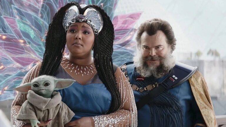 Was Lizzo Ever in a Marvel Movie? Star Singer’s MCU Involvement Explained
