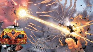 How Many Times Has Iron Man Died? Every Comic Death Explained