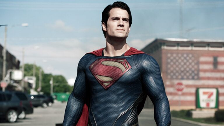 How Old Is Superman? Movies & Comics Age