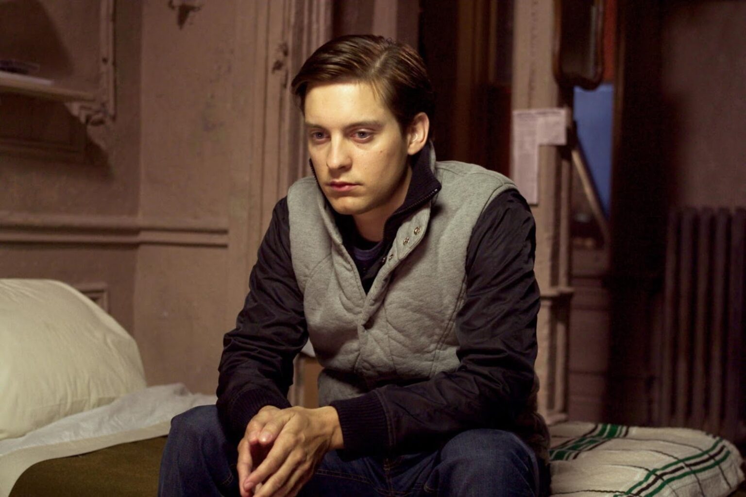 How Old Was Peter Parker in All Spider-Man Movies?