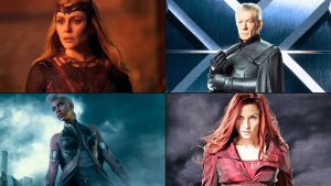 The 15 Most Powerful Mutants in the Marvel Universe