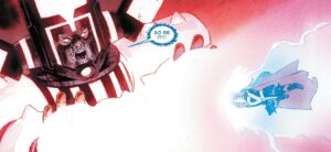 All 10 Times Galactus Died in Marvel Comics, Explained