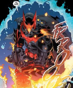 All 65 Batman Suits Ranked by Power
