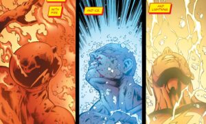 How Many Times Has Flash Died? Every Comic Death Explained