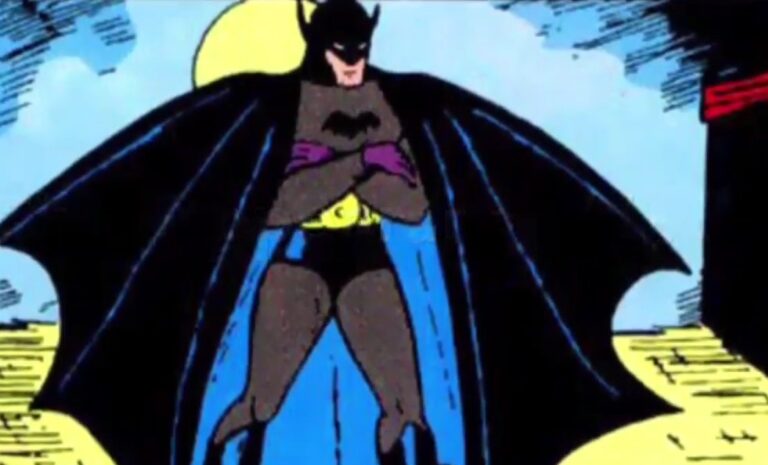 All 65 Batman Suits Ranked by Power