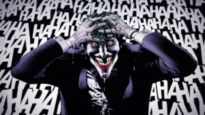 The 100 Greatest Joker Quotes of All Time (From Movies, DC Comics ...