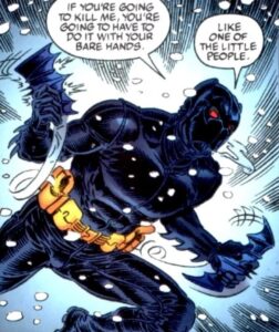 All 65 Batman Suits Ranked by Power