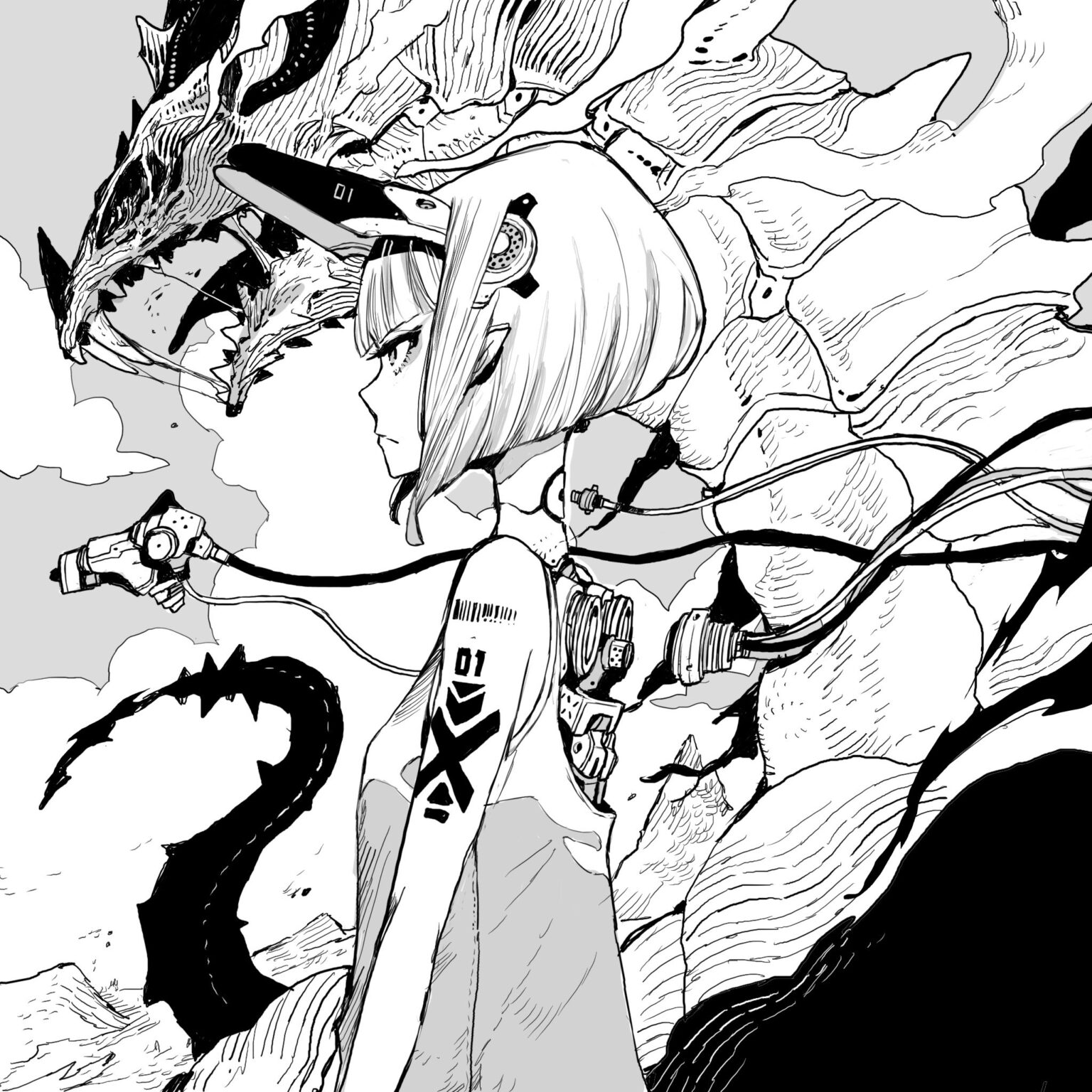 From Kawakakkoii to Superheroes: Interview with Acky Bright - The ...
