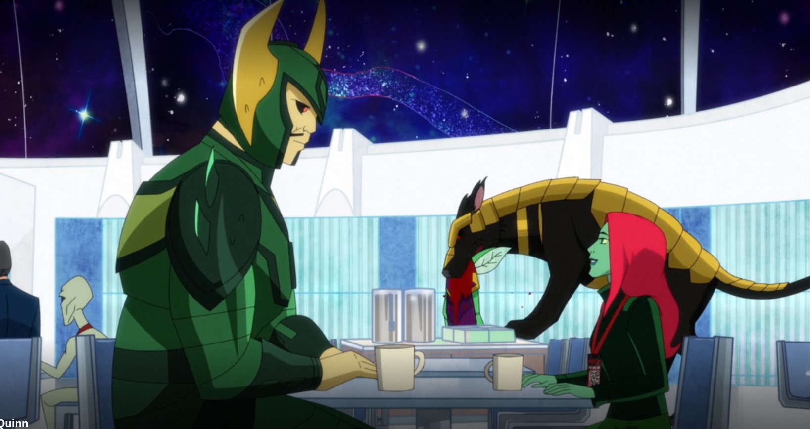 ‘Harley Quinn’ Season 4 Episode 4: Recap & Ending Explained