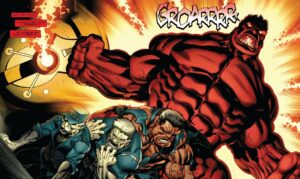 10 Strongest Marvel Characters Who Can Defeat Thor