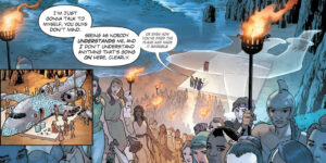 Here's How Wonder Woman Can Fly in DCEU & Comics