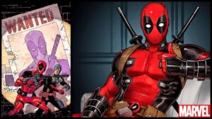The 50 Greatest Deadpool Nicknames of All Time, Ranked