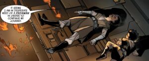 Here’s Who Was Kanan Jarrus’ Master: Depa Billaba’s History Explained