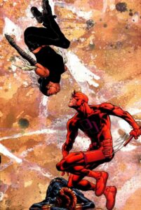 9 Greatest Daredevil’s Love Interests in Marvel Comics, Ranked by ...