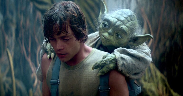 Disaster Lineage in Star Wars: Examining Yoda’s Legacy of Death and ...