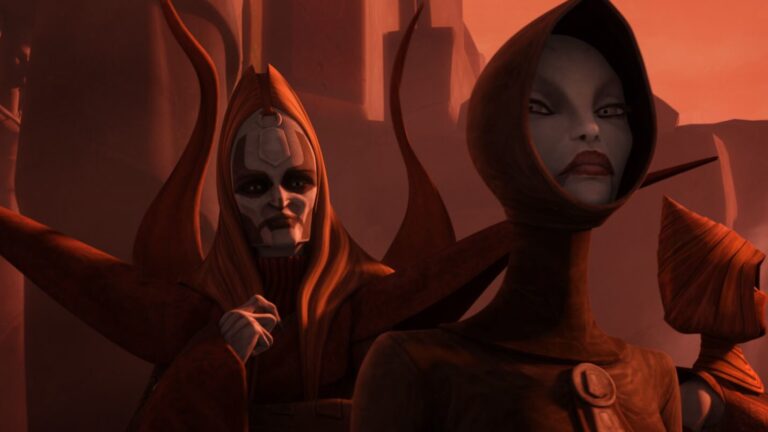Star Wars: The Complete History and Timeline of the Sith, Explained