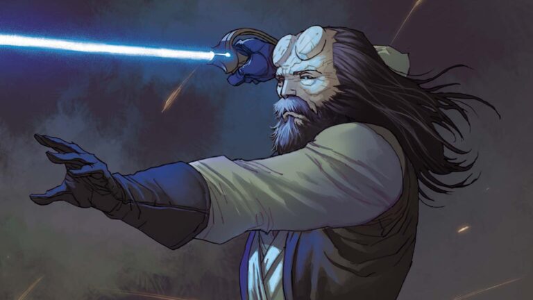 Star Wars: The 25 Most Powerful Jedi Ever, Ranked