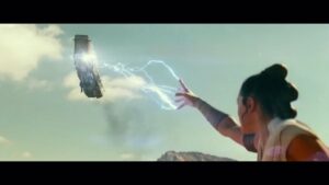 Here’s Why Jedi Can’t Use Force Lightning & What Happens if They Do?