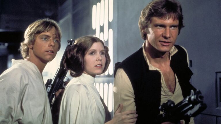 All 9 Confirmed Star Wars Eras: The Galaxy’s History in a Nutshell