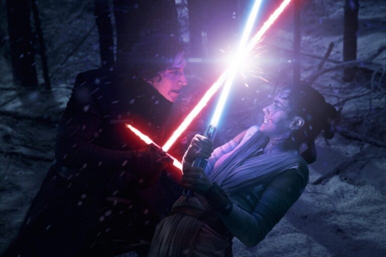 All 9 Confirmed Star Wars Eras: The Galaxy’s History in a Nutshell