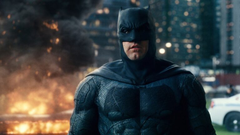 10 Reasons Why Batman Is the Greatest Superhero of All Time