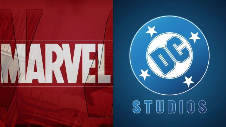 The 10 Best Marvel & DC Comics About 9/11