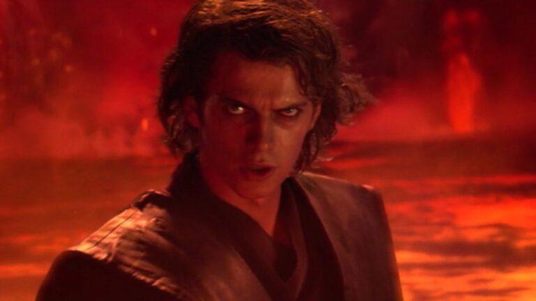 Anakin Skywalker’s Timeline Explained: From Birth to Defeat