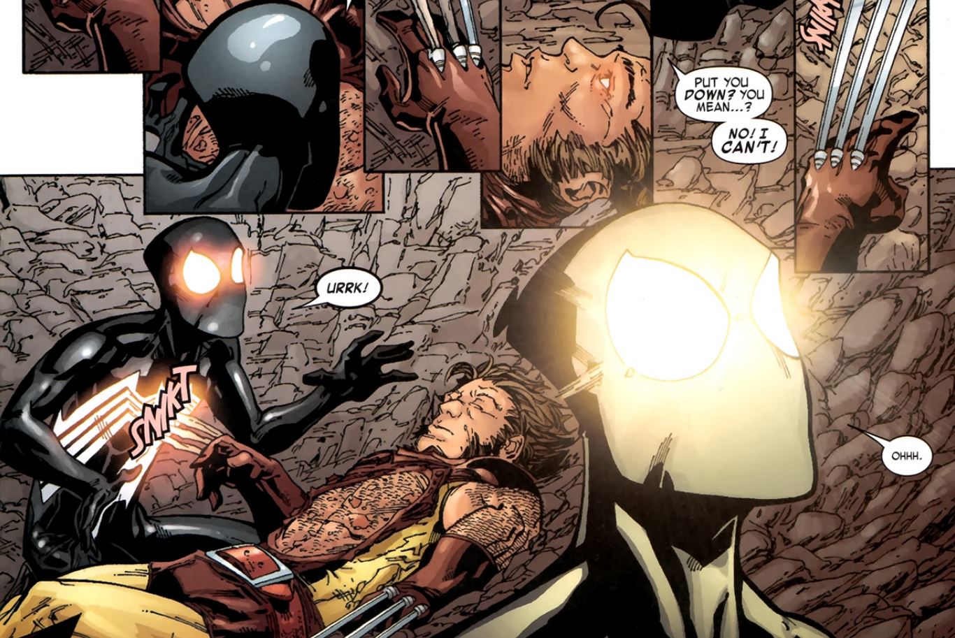 Beyonder Spider-Man Explained: Feats & How Powerful Is He?