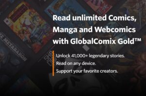 16 Best Websites to Read Comics Online