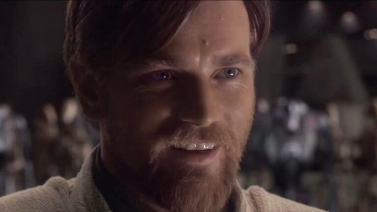 10 Best Quotes From ‘Star Wars: Episode III – Revenge of the Sith'