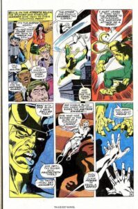 How Fast Is Loki? Compared To Thor, Captain Marvel, Kang, & Hulk