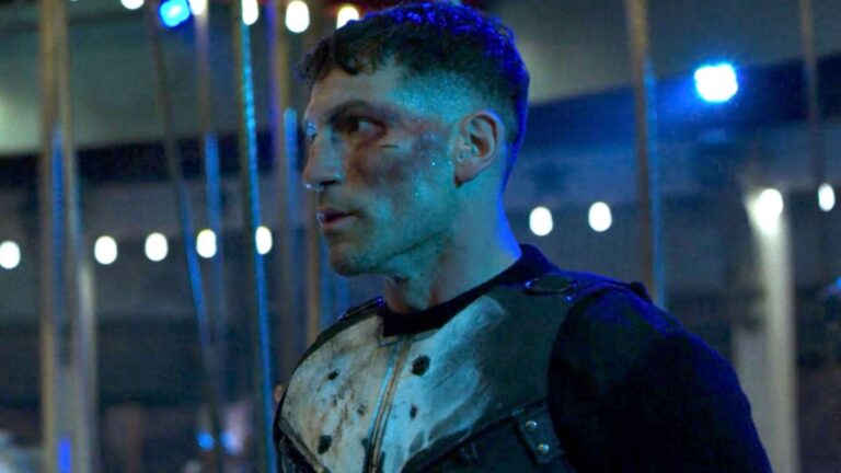 ‘The Punisher’ Watch Order: Including ‘Daredevil’ Appearance