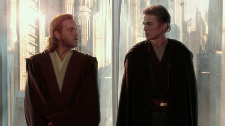 Here's When & How Obi-Wan Kenobi Became a Jedi Master