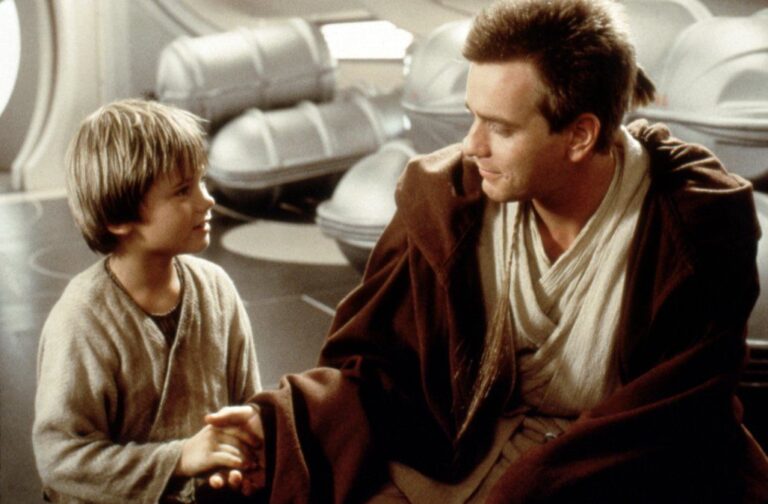 What Planet Is Obi-Wan Kenobi From?
