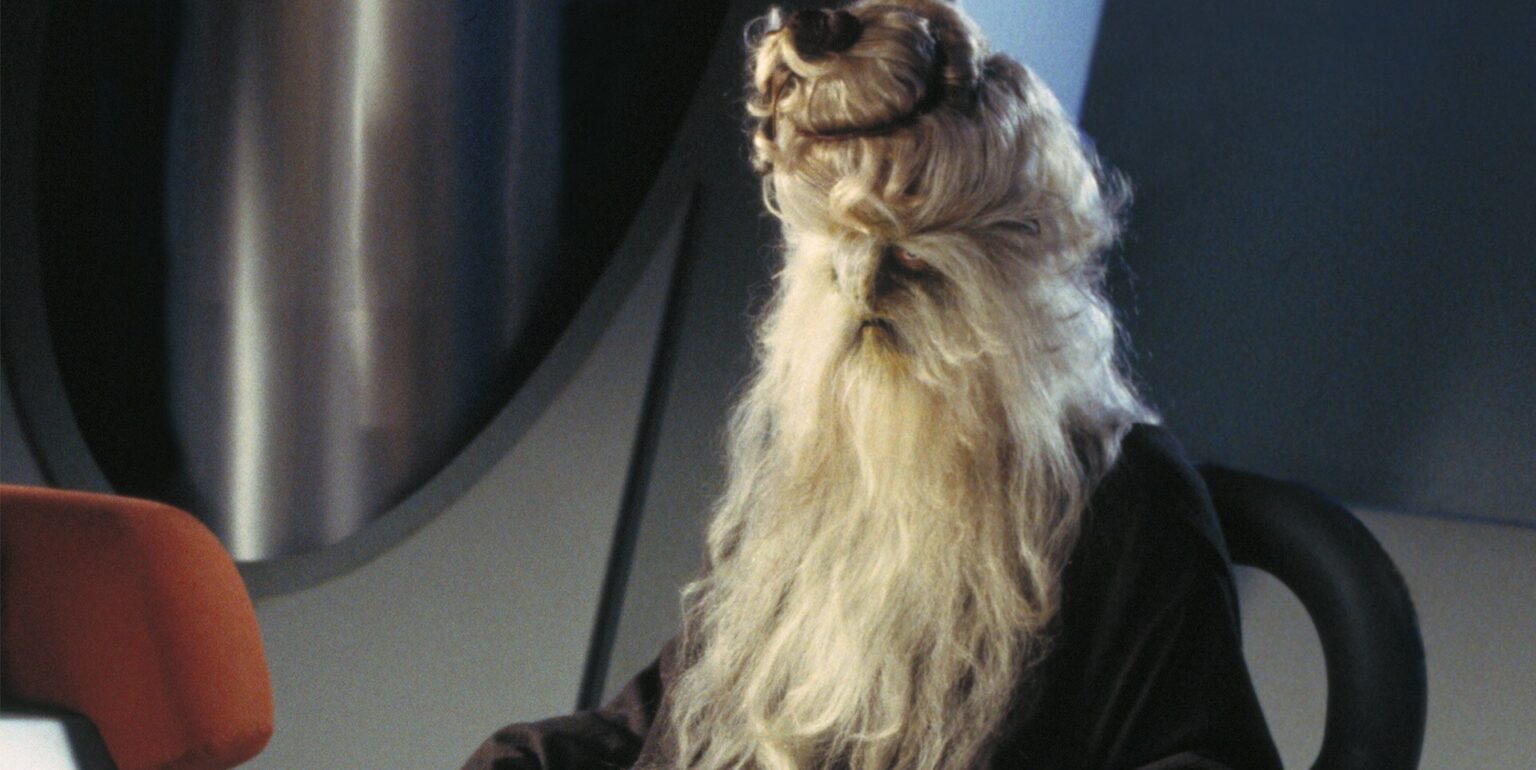 Star Wars: All 56 Jedi Masters That Ever Existed, Ranked by Importance