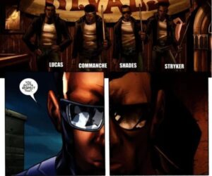 10 Most Feared Luke Cage Villains in Marvel Comics History