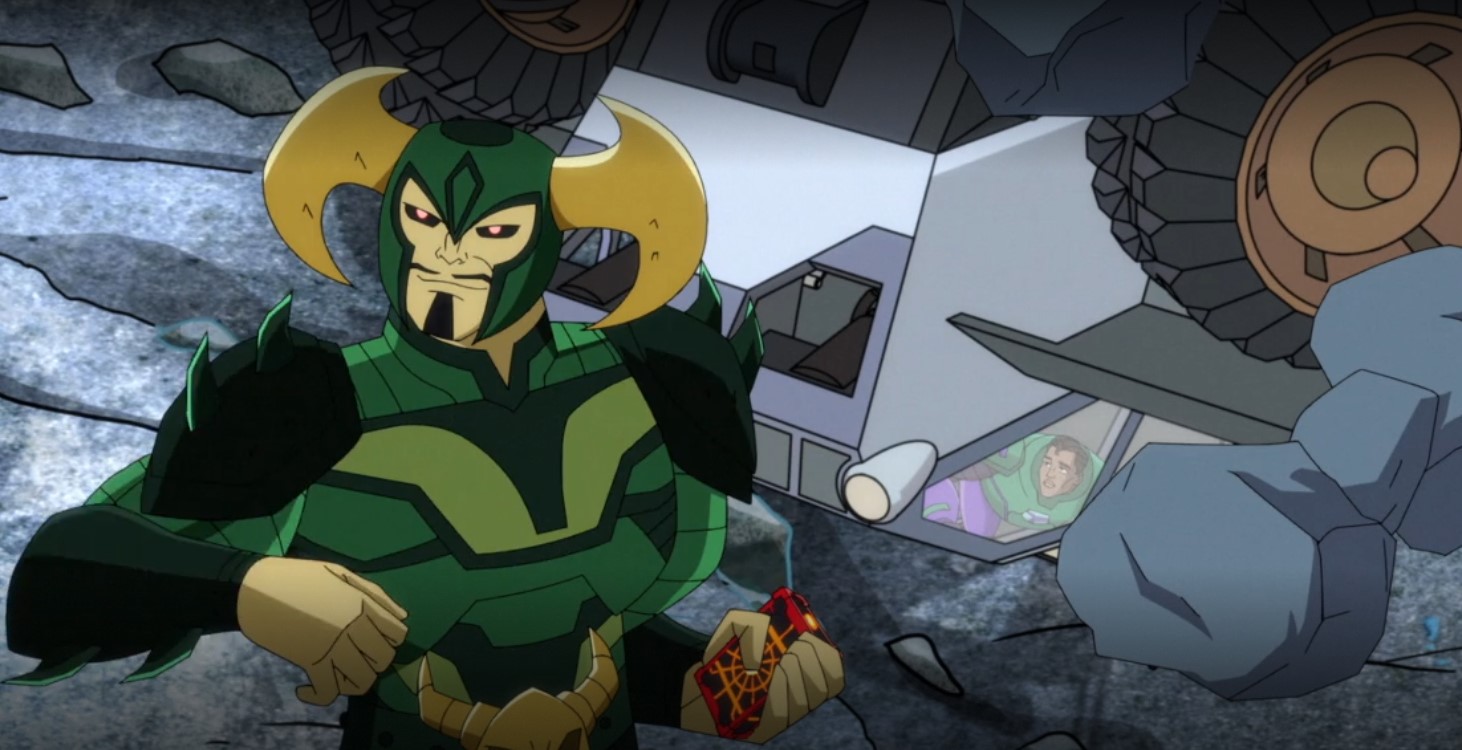Is Lex Luthor Dead in ‘Harley Quinn’? Here’s What Happened to Him