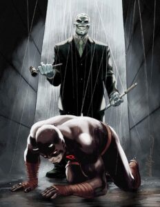 10 Most Feared Luke Cage Villains in Marvel Comics History