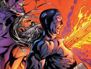 Who Is 'Worthy Silver Surfer' & How Powerful Is He?
