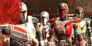 Star Wars: All 38 Mandalorian Clans (Canon & Legends) Ranked by Importance
