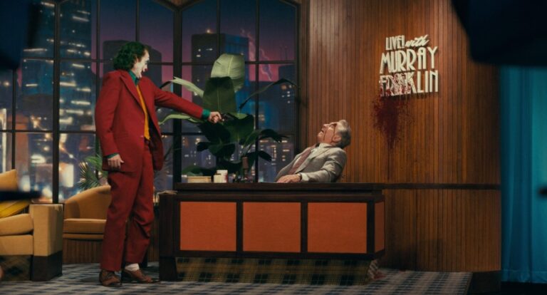‘Joker' (2019) Ending Explained: Is Arthur Fleck Really The Joker?